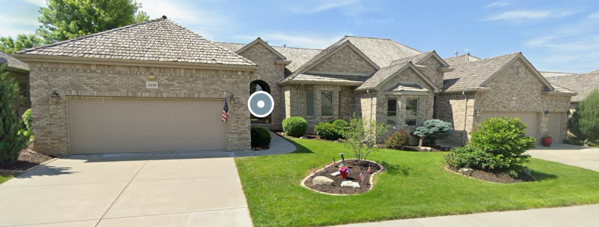 2239 Stone Creek Loop N, Lincoln, NE 68512 - House Rental in Lincoln ...