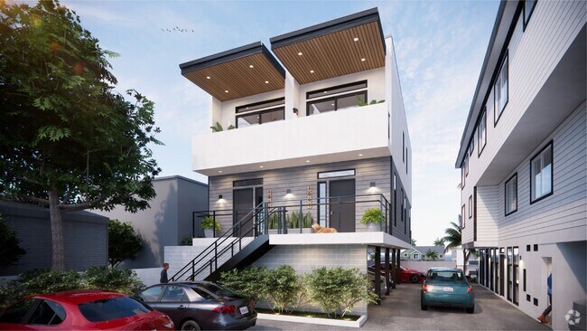 Downtown Oceanside Apartments for Rent - Oceanside, CA - 104 Rentals ...