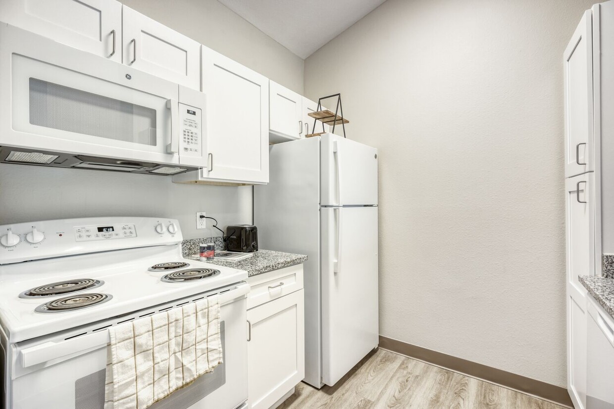 Worthington Point Apartments - 12301 Hemphill St Crowley, TX 76036 ...
