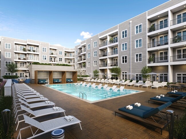 MAA Nixie - Apartments in Durham, NC | Apartments.com