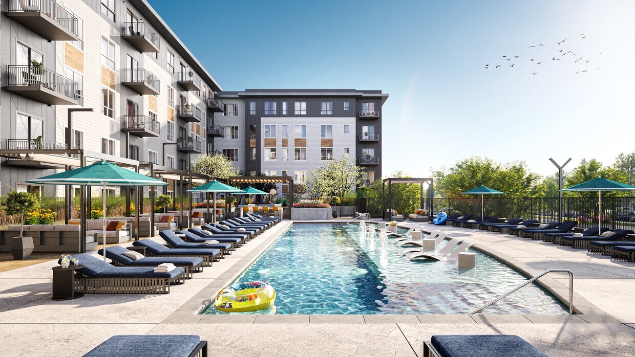 Revelry - Apartments in Madison, WI | Apartments.com