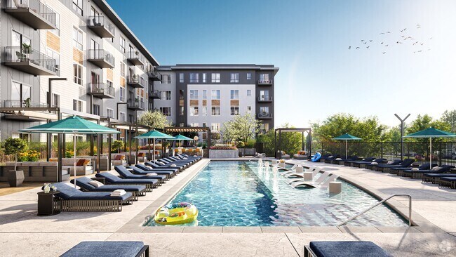 High Point Woods Apartments for Rent - Madison, WI - 132 Rentals ...