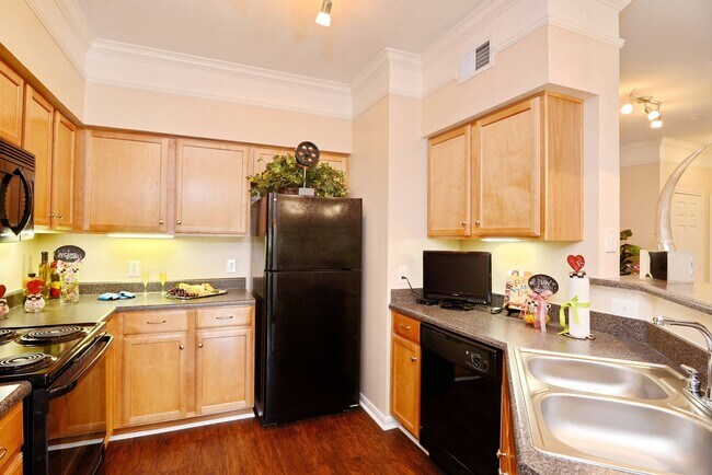 Waterford Place at Riata Ranch Apartments - Apartments in Cypress, TX ...