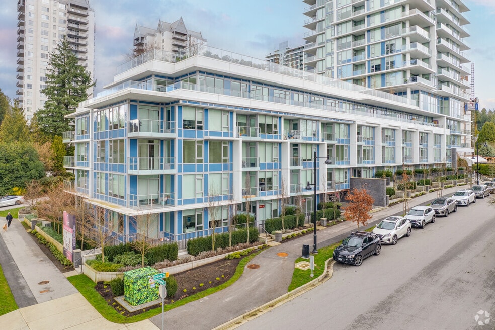 Apartments for Rent Near Simon Fraser University Burnaby Campus ...