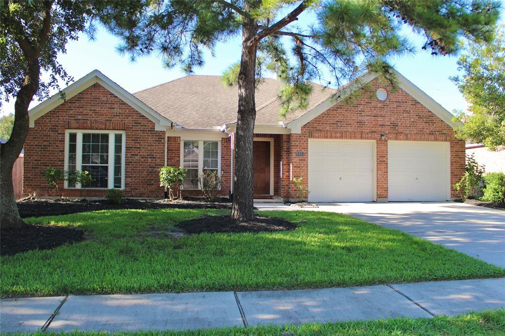8814 Distant Woods Dr, Houston, TX 77095 - House Rental in Houston, TX ...