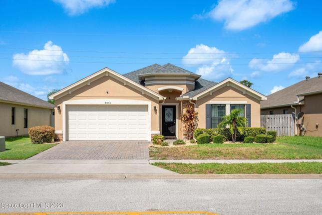 4061 Brantley Cir, Rockledge, FL 32955 - House Rental in Rockledge, FL ...