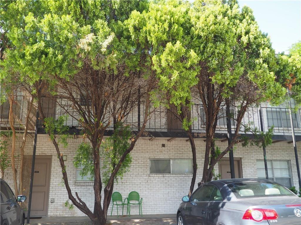 710 E Dean Keeton St Unit 212, Austin, TX 78705 - Condo for Rent in ...