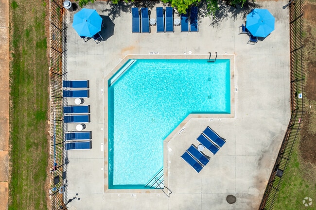 Candler-McAfee Apartments for Rent - Decatur, GA - Updated Today ...