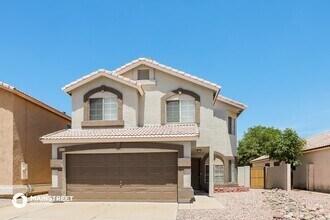 New Towne Meadows Patio Homes Apartments for Rent with a Yard - Gilbert ...