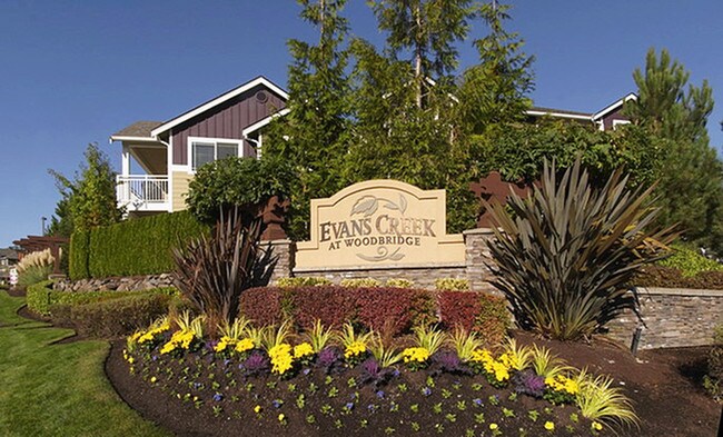 Evans Creek at Woodbridge Apartments - Redmond, WA | Apartments.com