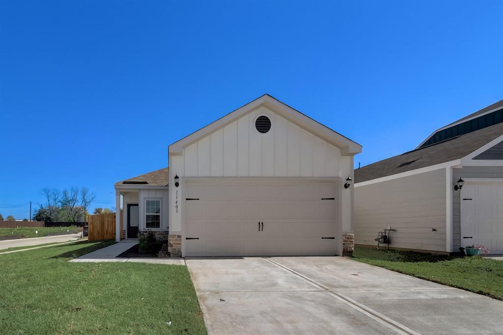11403 Prairie Walk Dr, Houston, TX 77048 - House Rental in Houston, TX ...