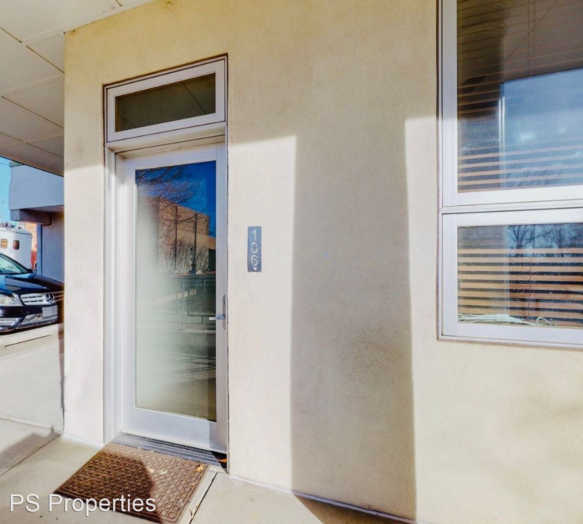 110 Richmond Dr Se Unit 106, Albuquerque, NM 87106 - Condo for Rent in ...
