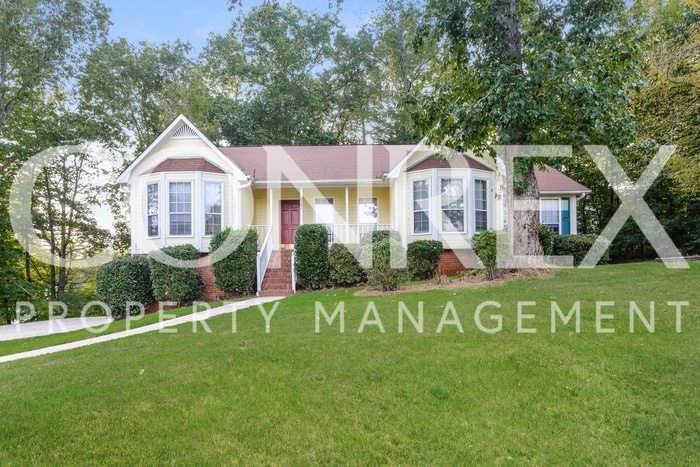 6721 Heather Ridge Cir, Pinson, AL 35126 - House Rental in Pinson, AL ...