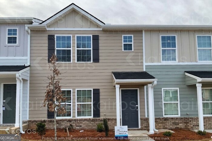 526 Ivy Brook Way, Macon, GA 31210 - Townhome Rentals in Macon GA ...