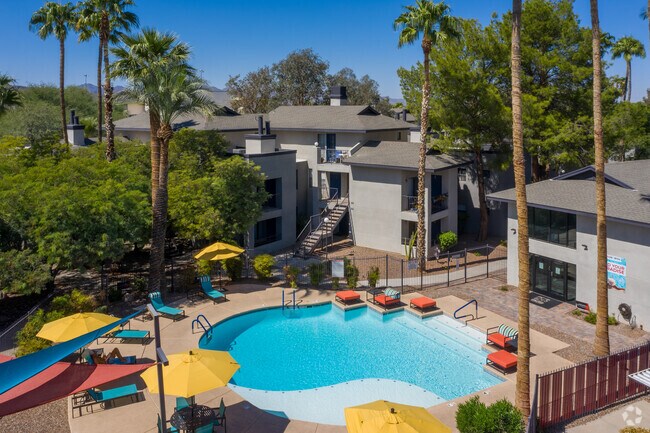 Apartments For Rent in Tucson, AZ - 3,778 Rentals | Apartments.com