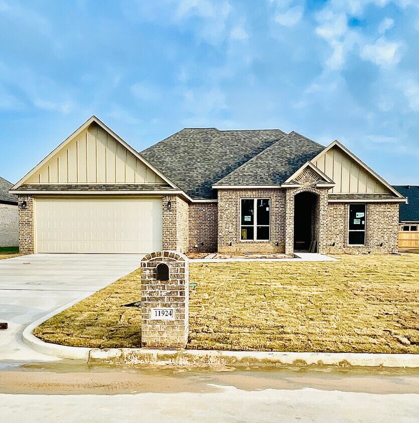 11924 Gillian Ct, Tyler, TX 75703 - House Rental in Tyler, TX ...