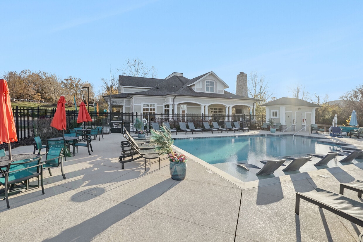 5th Street Place - 411 Afton Pond Ct Charlottesville, VA 22902 ...