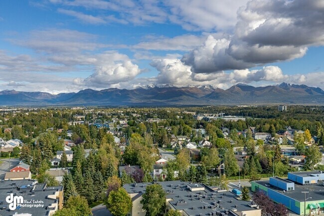 Apartments for Rent in Anchorage AK - 422 Rentals | Apartments.com