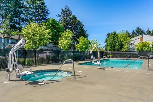 Maplewood Park - Apartments in Renton, WA | Apartments.com