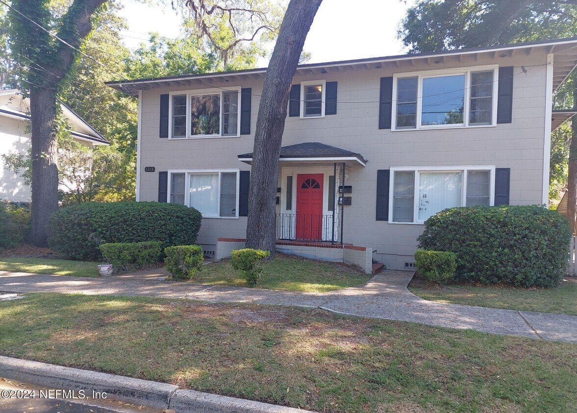 1265 Donald St, Jacksonville, FL 32205 - House Rental in Jacksonville ...