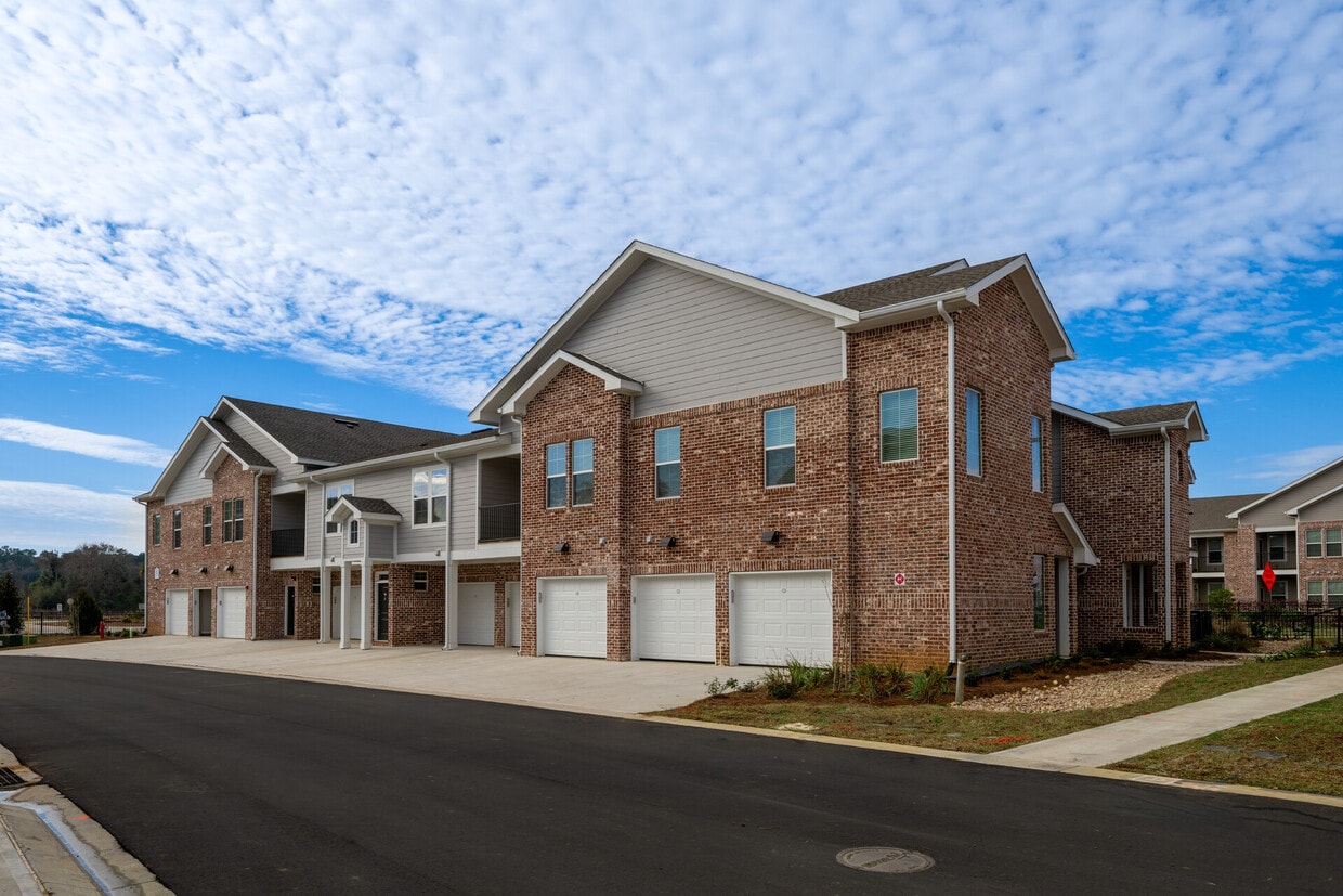 Arbor Blvd @ Canopy - 2730 Welaunee Blvd Tallahassee, FL 32308 ...