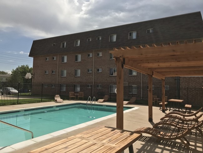 Zuni Plaza Apartments - Denver, CO | Apartments.com