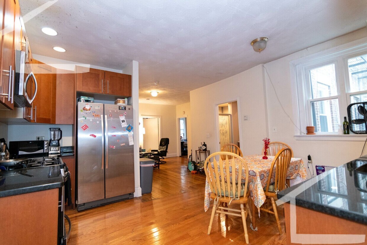 6 Glenville Ave, Boston, MA 02134 - Condo for Rent in Boston, MA ...