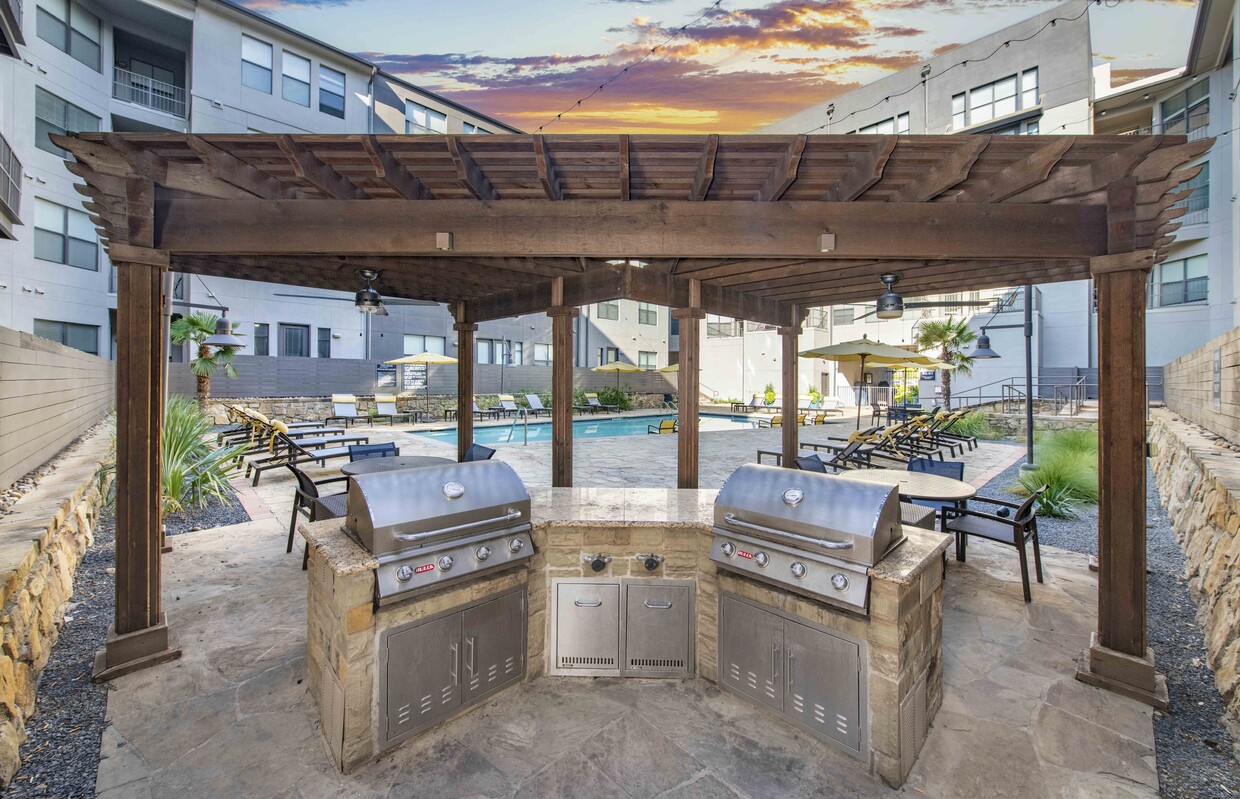 MAA Medical District - 2222 Medical District Dr Dallas, TX 75235 ...