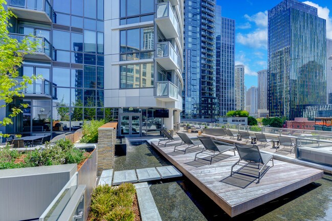 Stratus - Apartments in Seattle, WA | Apartments.com