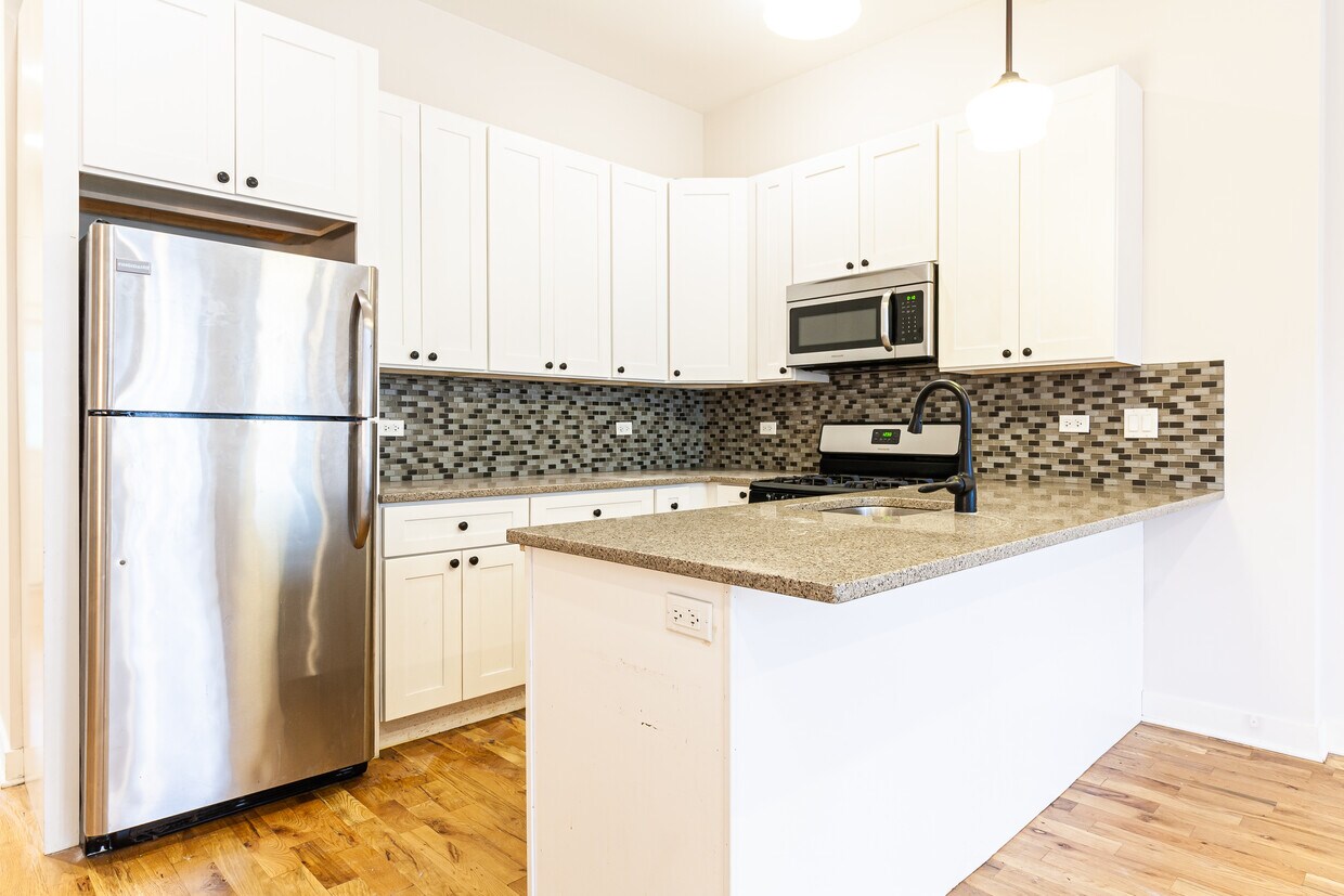 236 W Willow St Unit 1, Chicago, IL 60614 - 236 W Willow St Chicago, IL ...