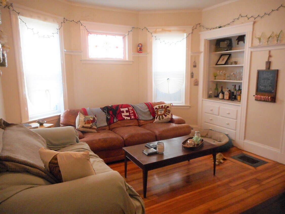 15 Rowell St, Boston, MA 02125 - Boston, MA, 02125 | Apartments.com