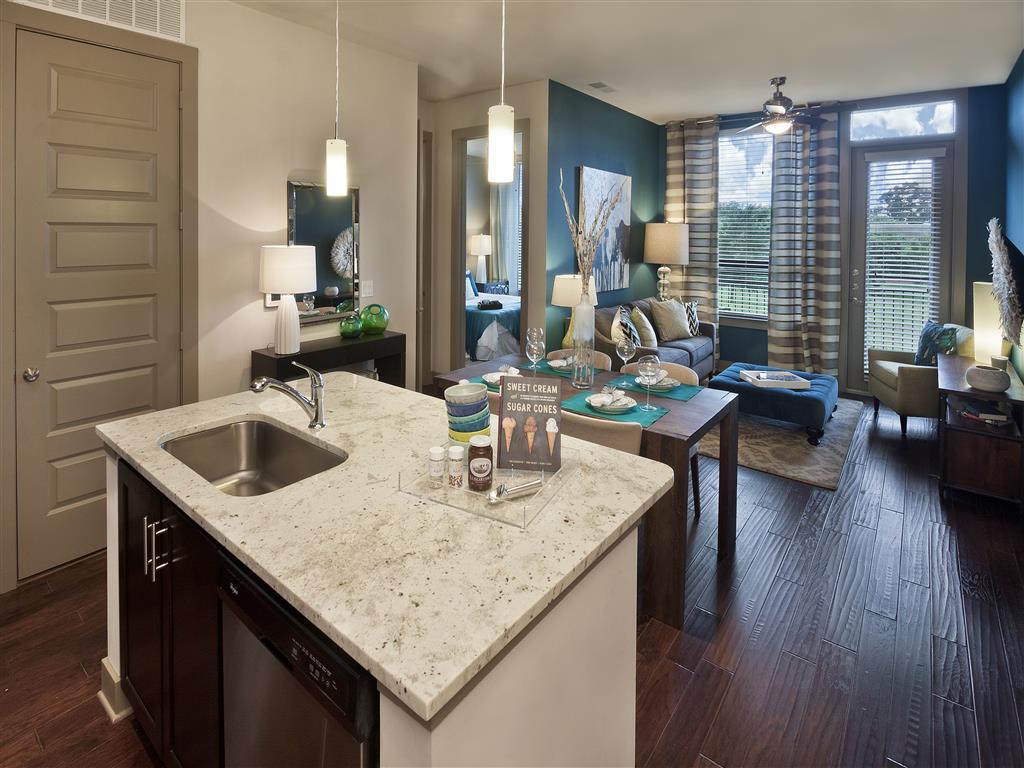 Echo - Apartments in Austin, TX | Apartments.com