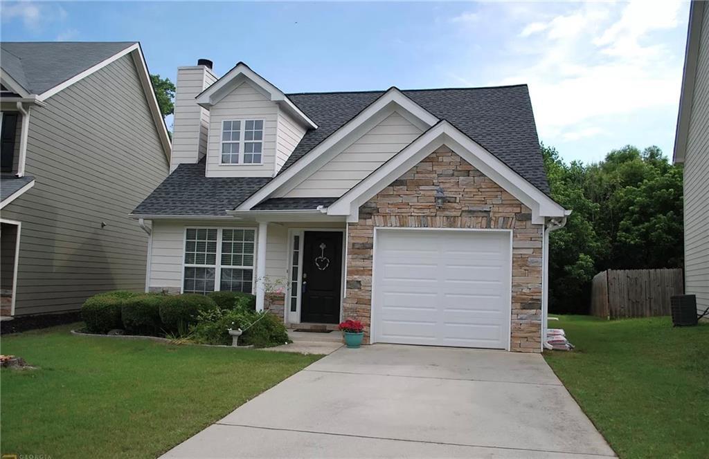 6735 White Walnut Way, Braselton, GA 30517 - House Rental in Braselton ...