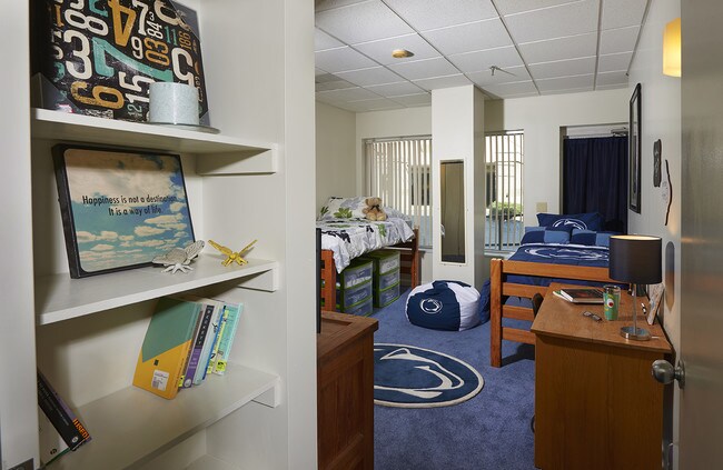 Calder Commons Rentals - State College, PA | Apartments.com