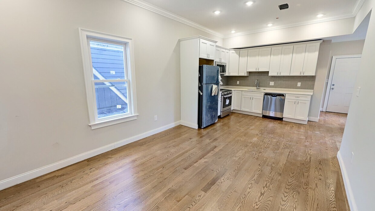 72 Cross St Unit 2, Somerville, MA 02145 - 72 Cross St Somerville, MA ...