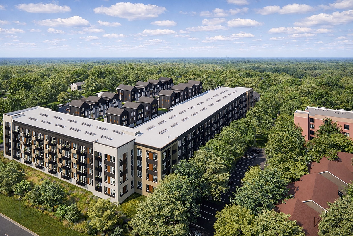 The Ardin - 2500 Good Hope Rd Glendale, WI 53209 | Apartments.com