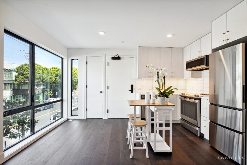 3233 16th St Unit 201, San Francisco, CA 94103 - Condo for Rent in San ...