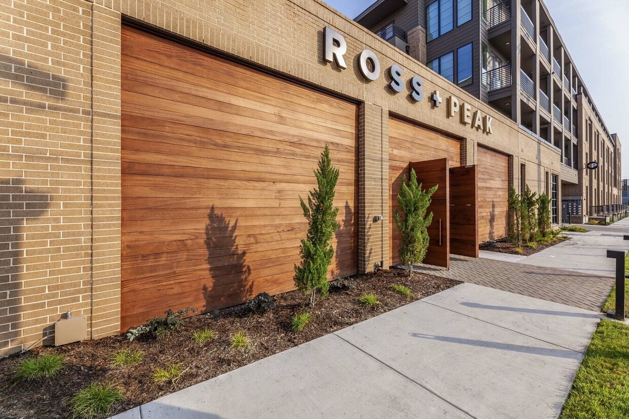 Ross + Peak - Apartments in Dallas, TX | Apartments.com