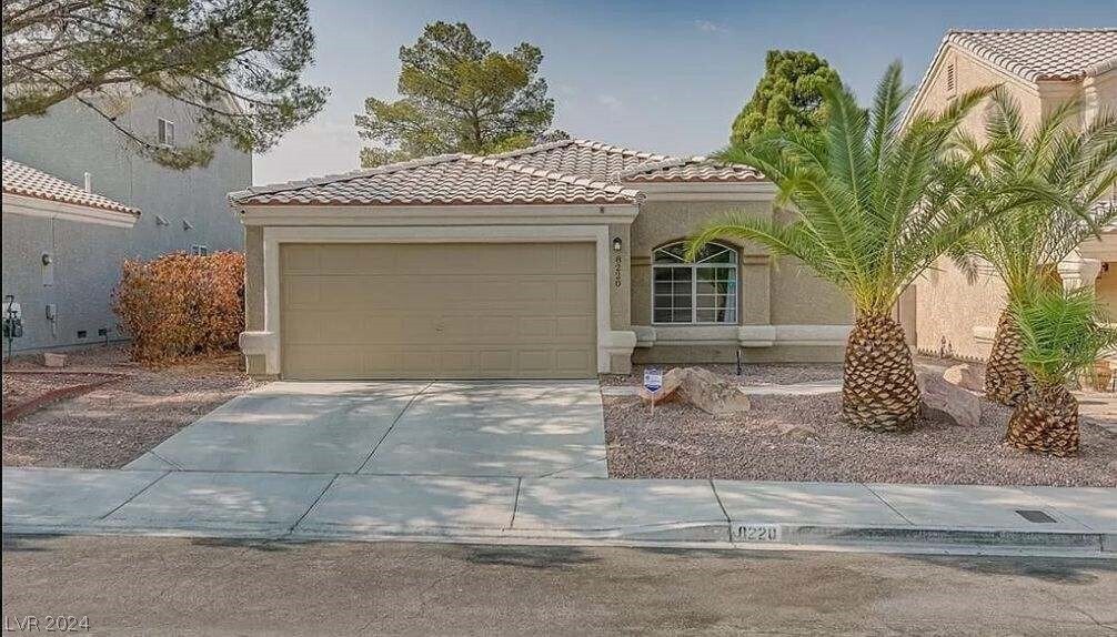8220 Cimarron Ridge Dr, Las Vegas, NV 89128 - House Rental in Las Vegas ...