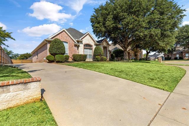 8205 Edgemont Ct, North Richland Hills, TX 76182 - House Rental in ...