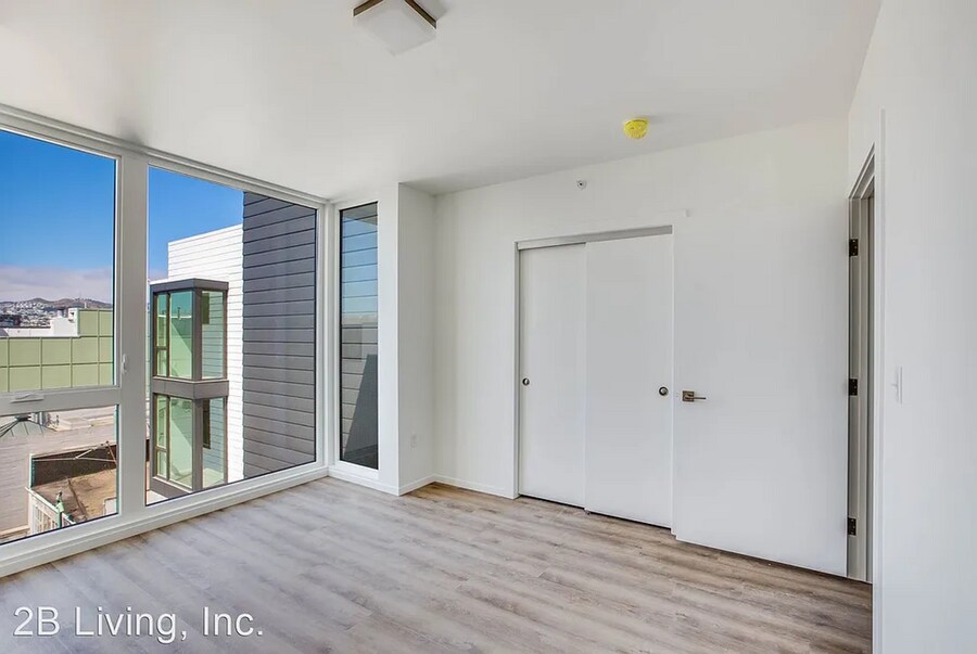 911 Bryant St Unit 301, San Francisco, CA 94103 - Room for Rent in San ...