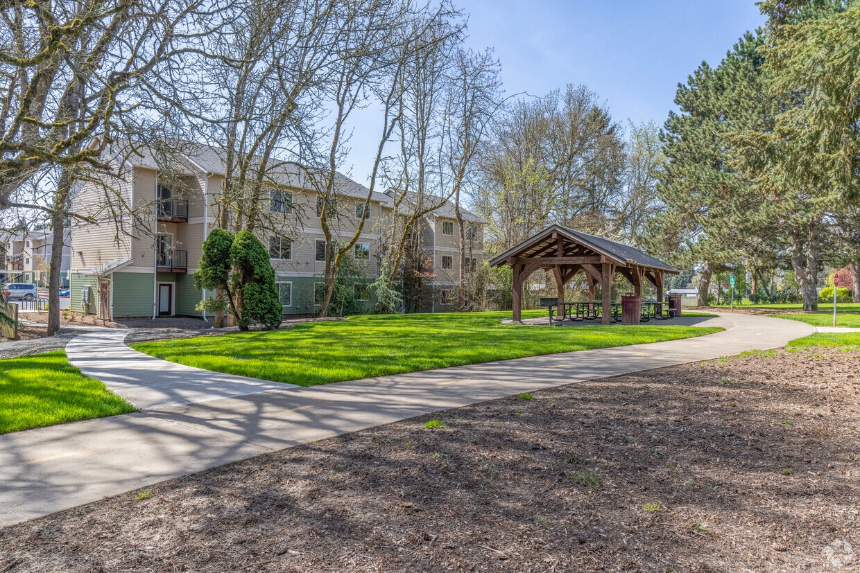 24th & Main Apartments - 148 Ne 24th Ave Hillsboro, OR 97124 ...