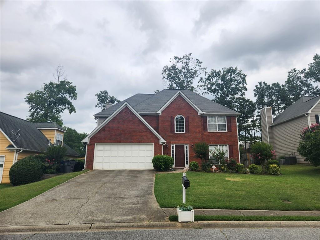 577 Arbour Way, Suwanee, GA 30024 - House Rental in Suwanee, GA ...