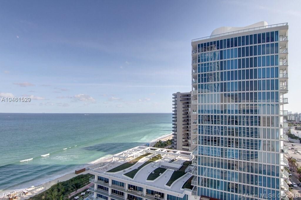 6801 Collins Ave Unit # PH044, Miami Beach, FL 33141 - Condo for Rent ...
