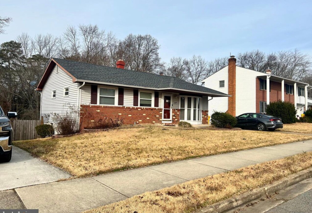 8075 Phirne Rd E, Glen Burnie, MD 21061 - House Rental in Glen Burnie ...