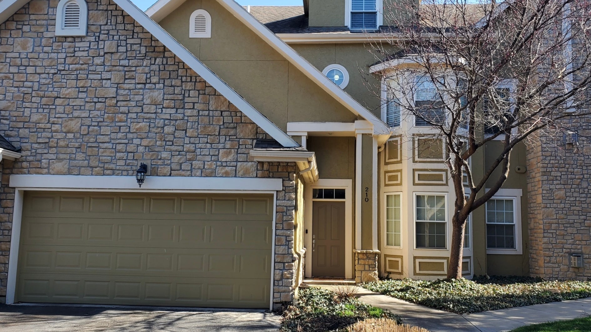 16000 Granada St Unit 210, Overland Park, KS 66085 - Condo for Rent in ...