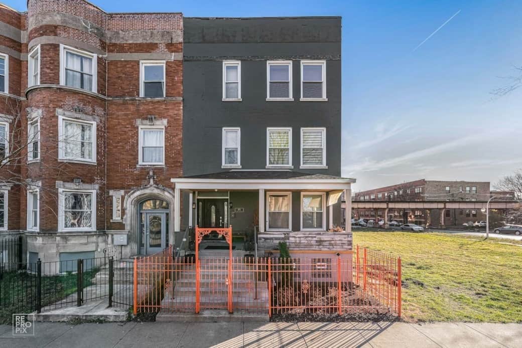 4751 S Prairie Ave Unit 2, Chicago, IL 60615 - Condo for Rent in ...