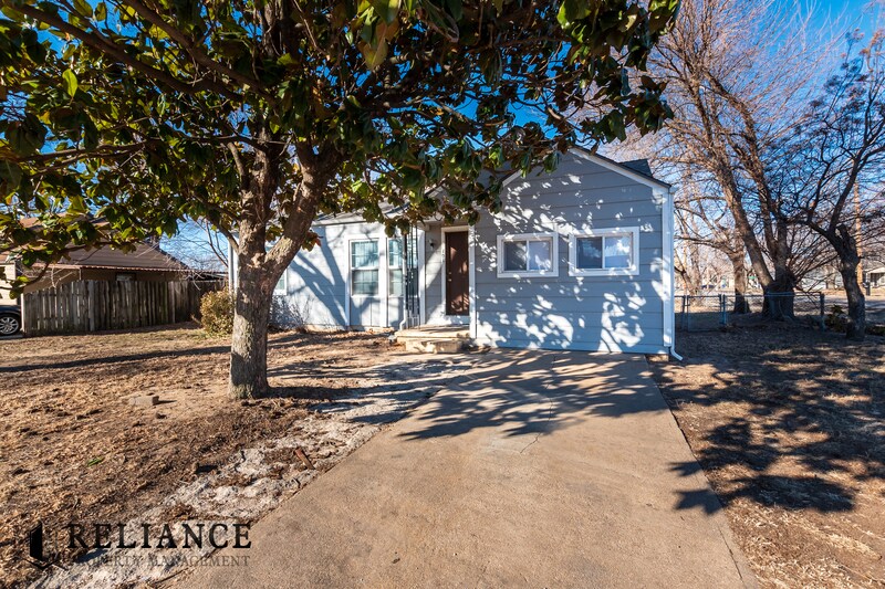 101 S Tracy St, Wichita, KS 67209 - House Rental in Wichita, KS ...