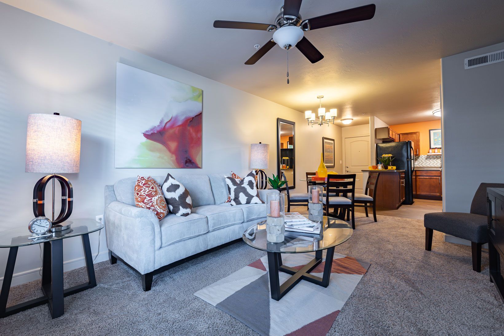 Meadowbrook Station Apartments - 3994 S Howick St Salt Lake City, UT ...