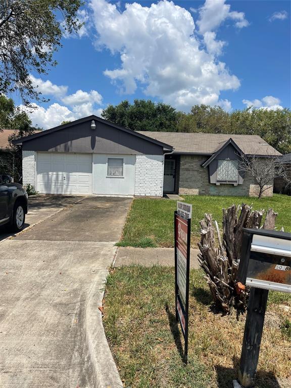 5038 Prairie Ridge Rd, Houston, TX 77053 - House Rental in Houston, TX ...